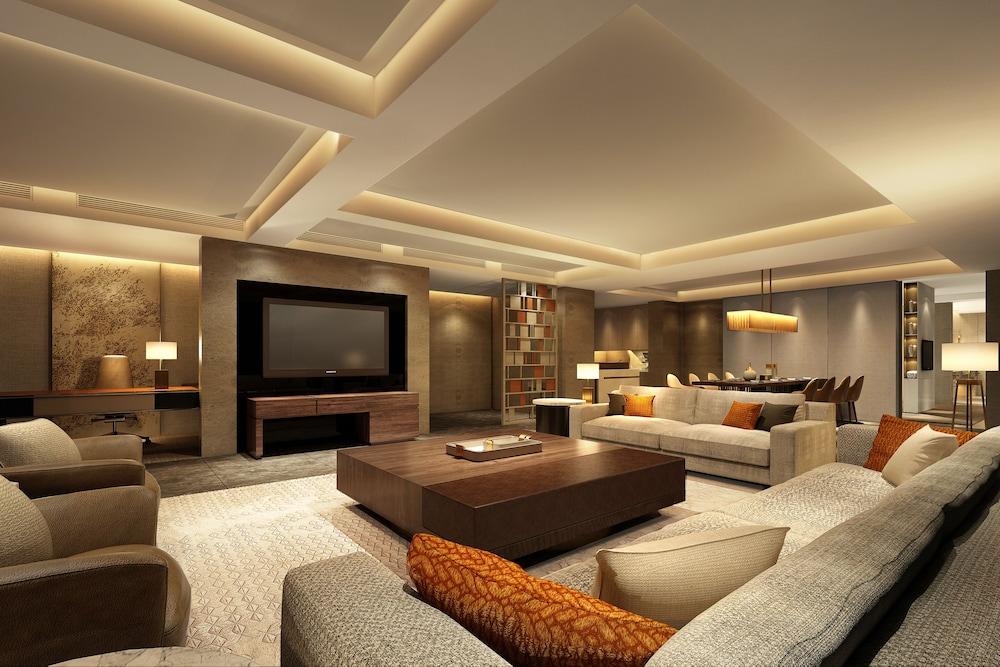 CORDIS SHANGHAI HONGQIAO | ⋆⋆⋆⋆⋆ | CHINA | SEASON DEALS FROM $135
