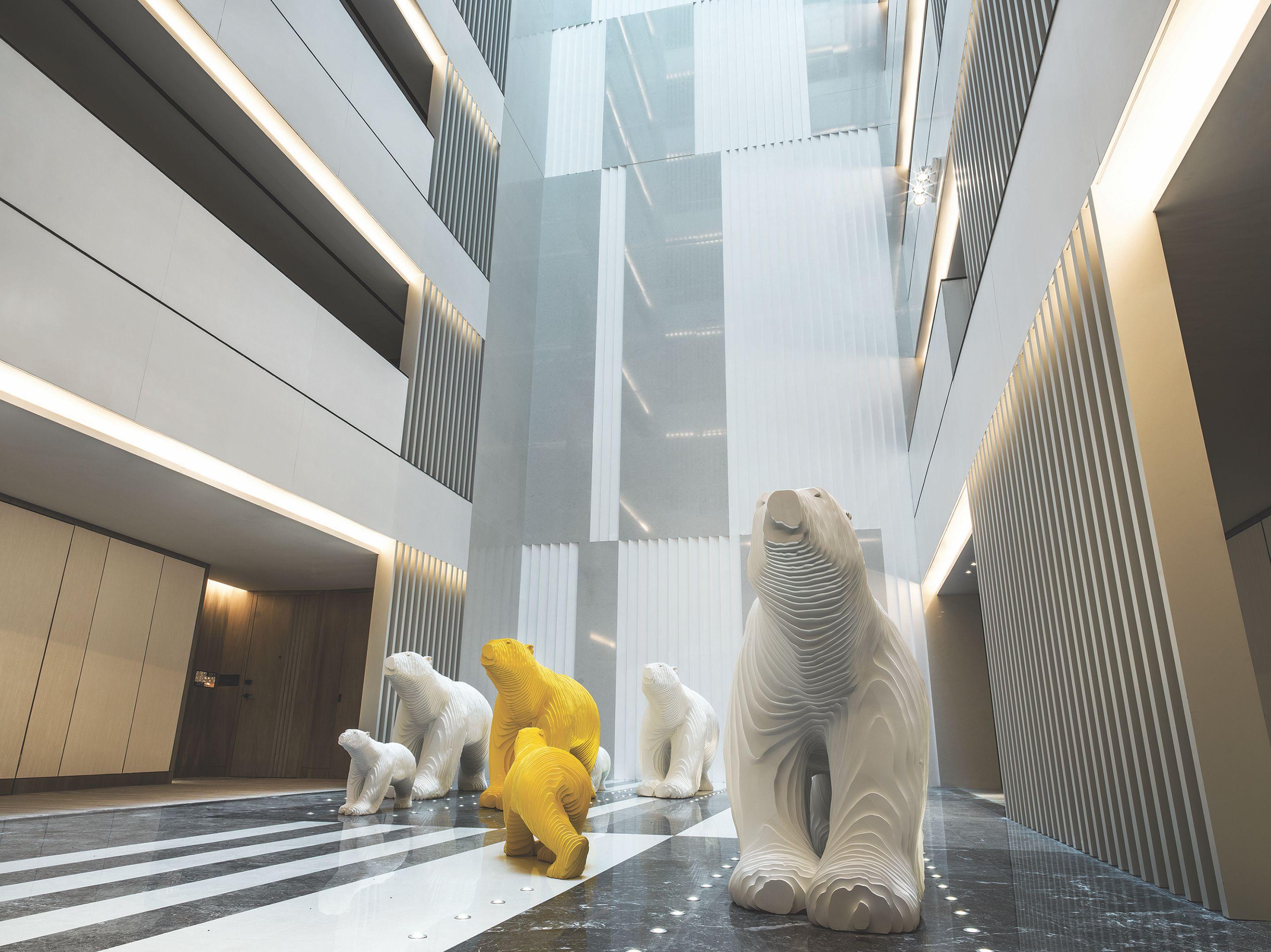 CORDIS SHANGHAI HONGQIAO | ⋆⋆⋆⋆⋆ | CHINA | SEASON DEALS FROM $135