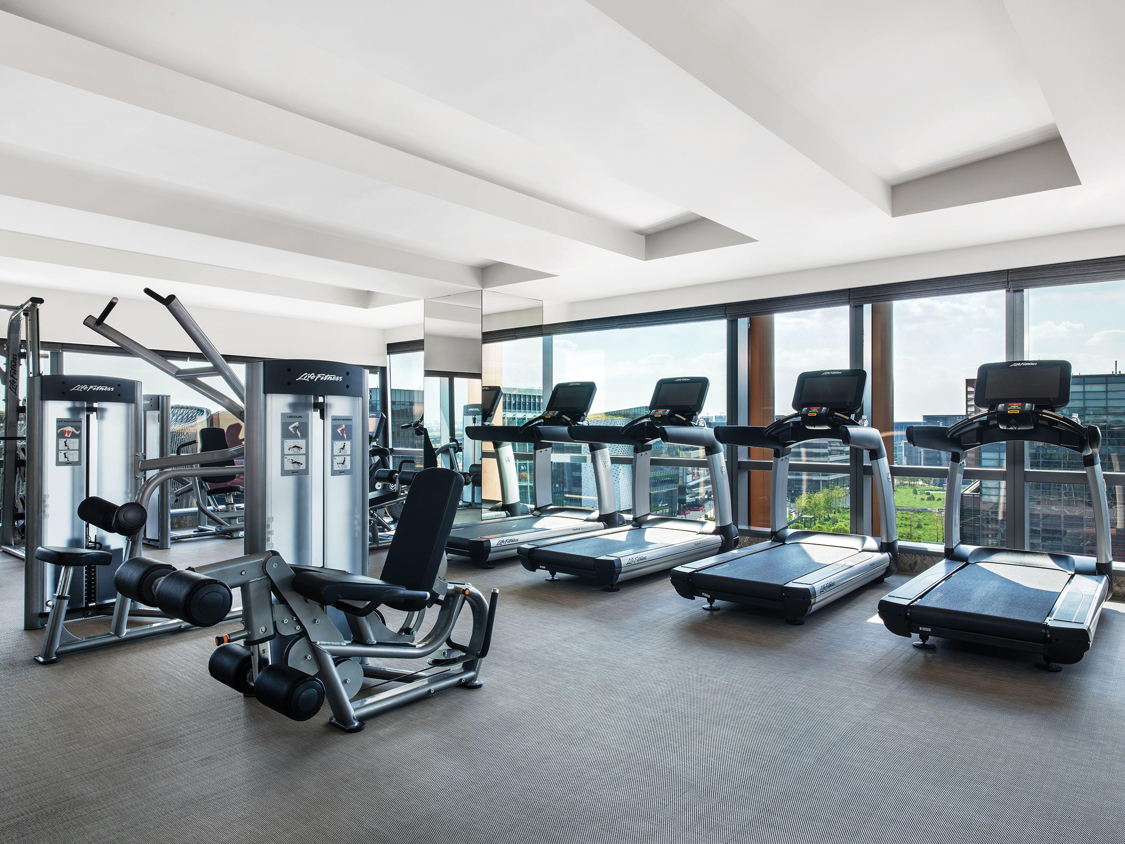 CORDIS SHANGHAI HONGQIAO | ⋆⋆⋆⋆⋆ | CHINA | SEASON DEALS FROM $135