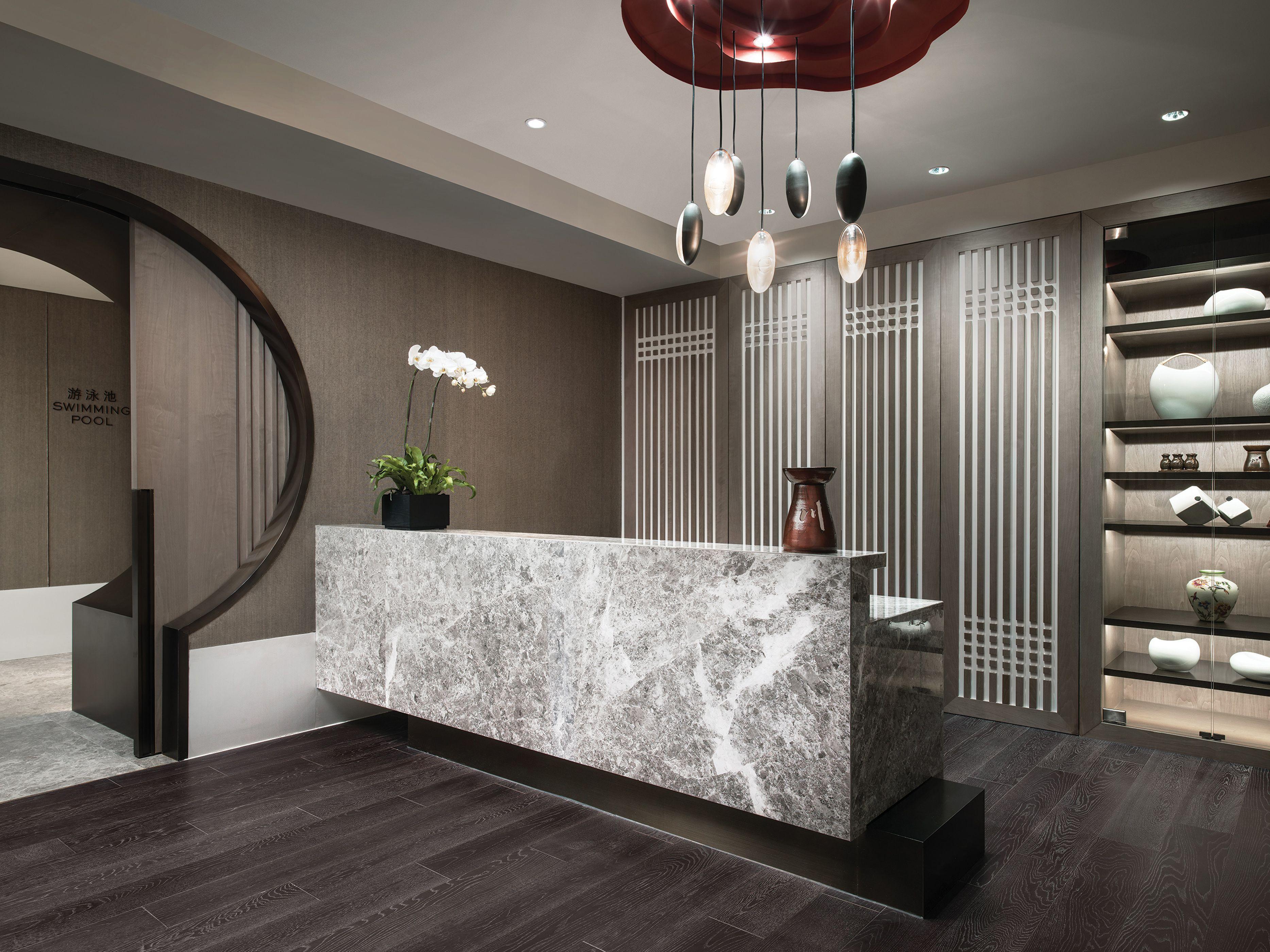 CORDIS SHANGHAI HONGQIAO | ⋆⋆⋆⋆⋆ | CHINA | SEASON DEALS FROM $135