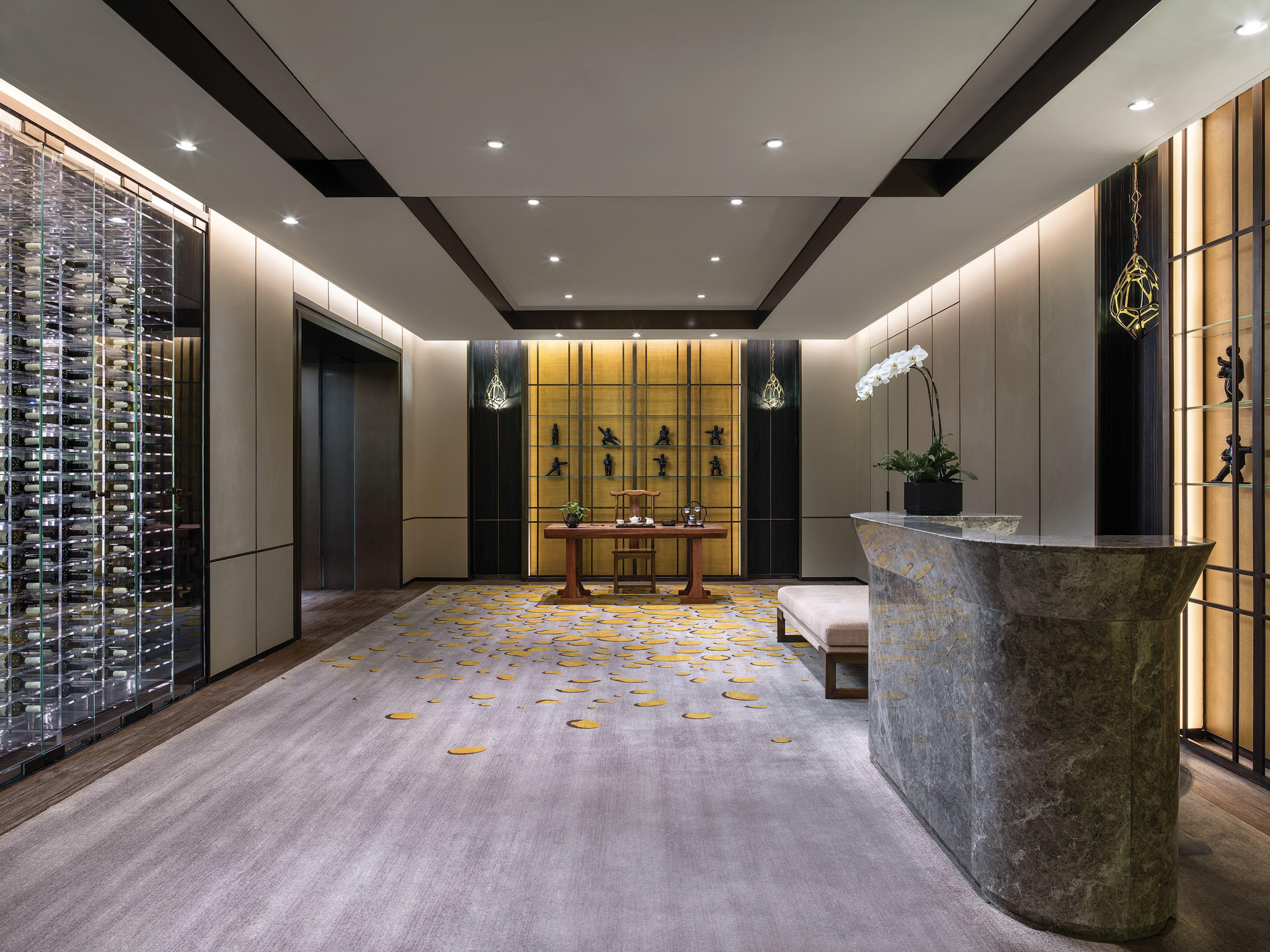 CORDIS SHANGHAI HONGQIAO | ⋆⋆⋆⋆⋆ | CHINA | SEASON DEALS FROM $135