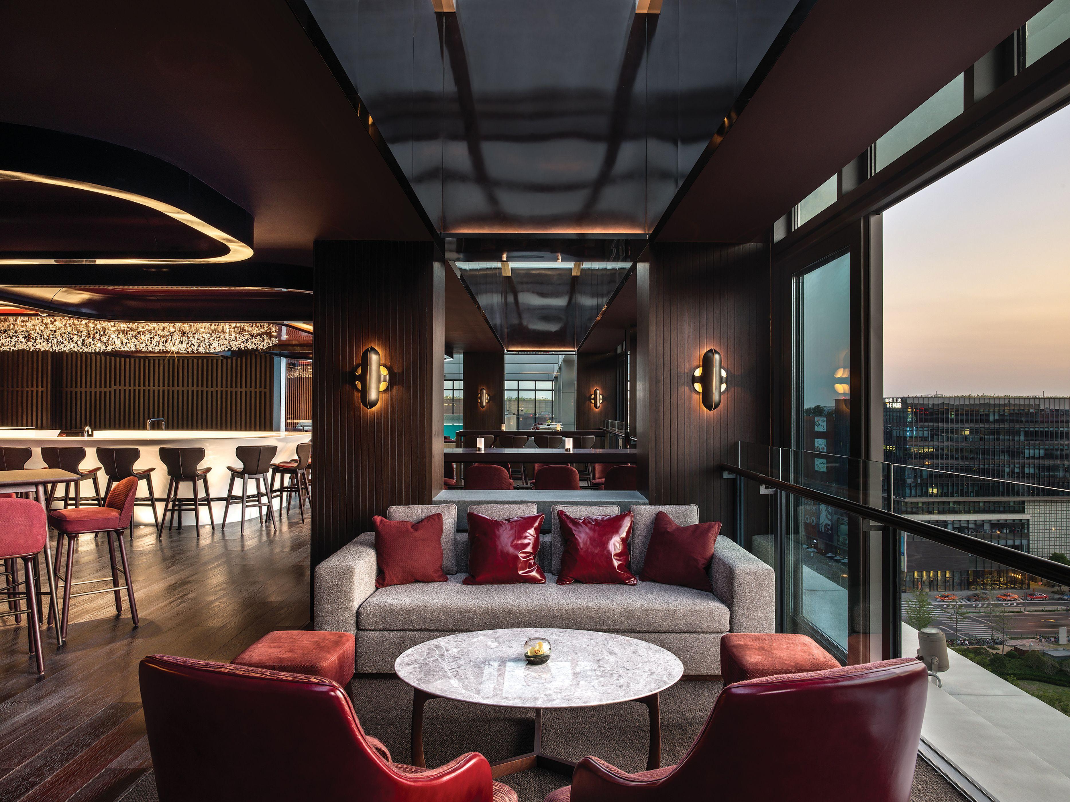 CORDIS SHANGHAI HONGQIAO | ⋆⋆⋆⋆⋆ | CHINA | SEASON DEALS FROM $135
