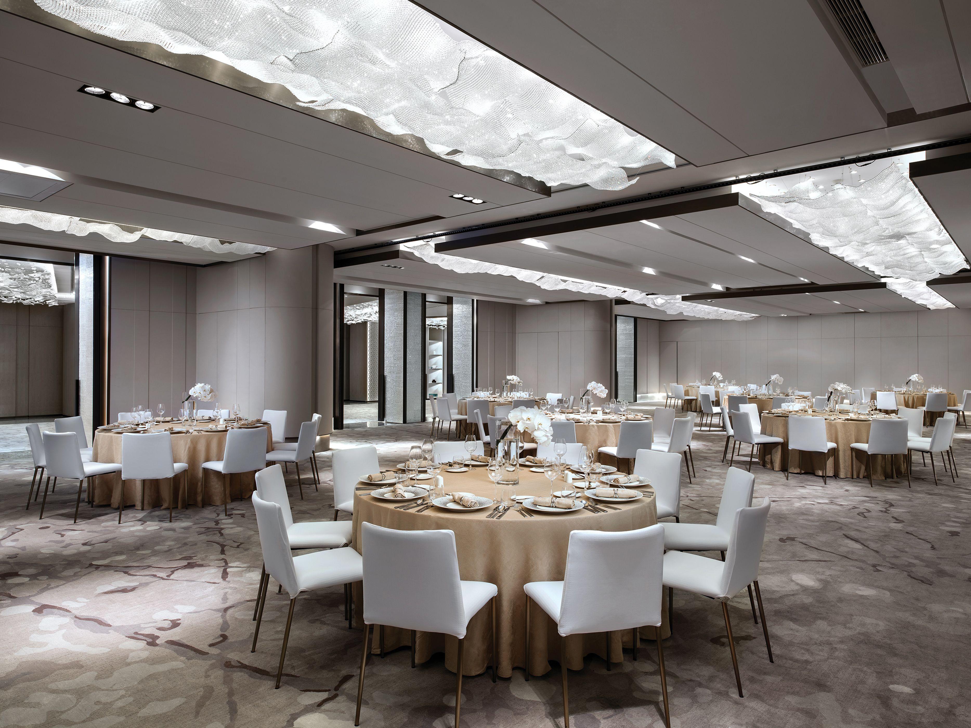 CORDIS SHANGHAI HONGQIAO | ⋆⋆⋆⋆⋆ | CHINA | SEASON DEALS FROM $135