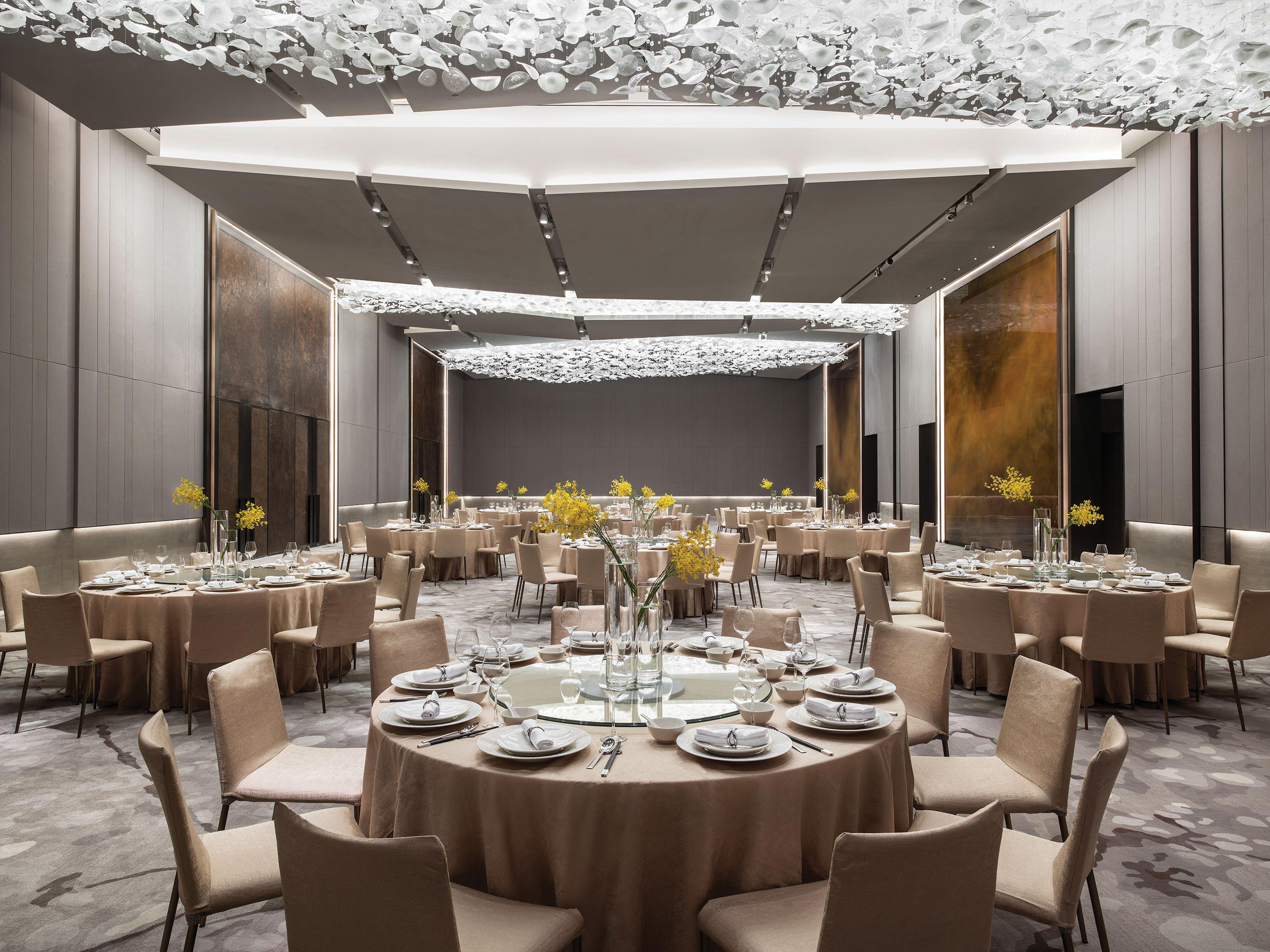 CORDIS SHANGHAI HONGQIAO | ⋆⋆⋆⋆⋆ | CHINA | SEASON DEALS FROM $135