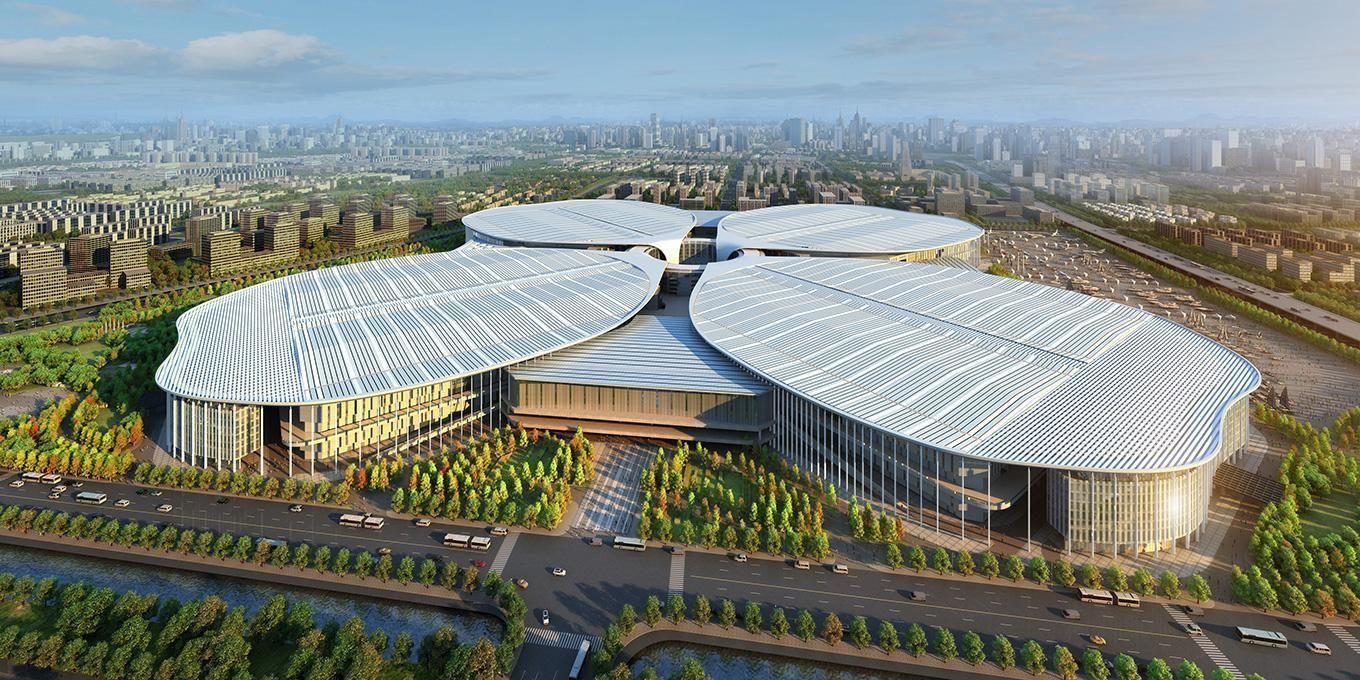 CORDIS SHANGHAI HONGQIAO | ⋆⋆⋆⋆⋆ | CHINA | SEASON DEALS FROM $135