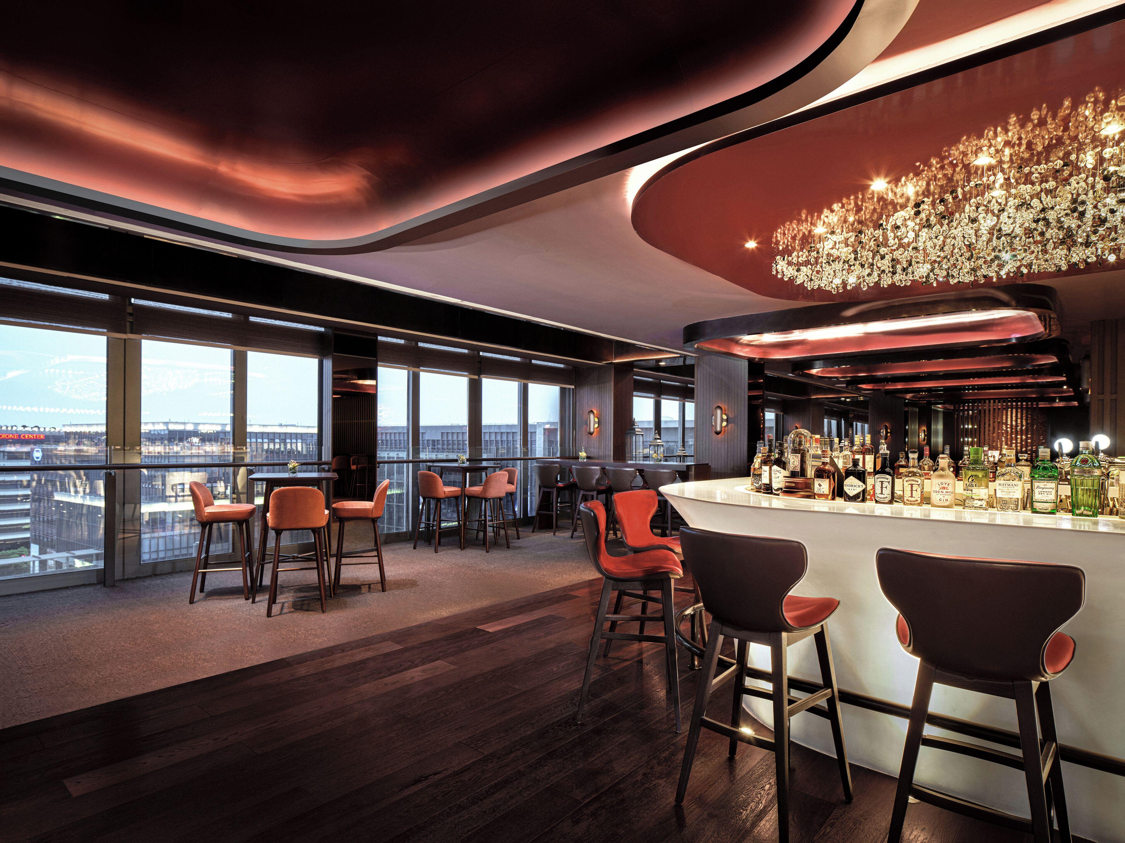CORDIS SHANGHAI HONGQIAO | ⋆⋆⋆⋆⋆ | CHINA | SEASON DEALS FROM $135
