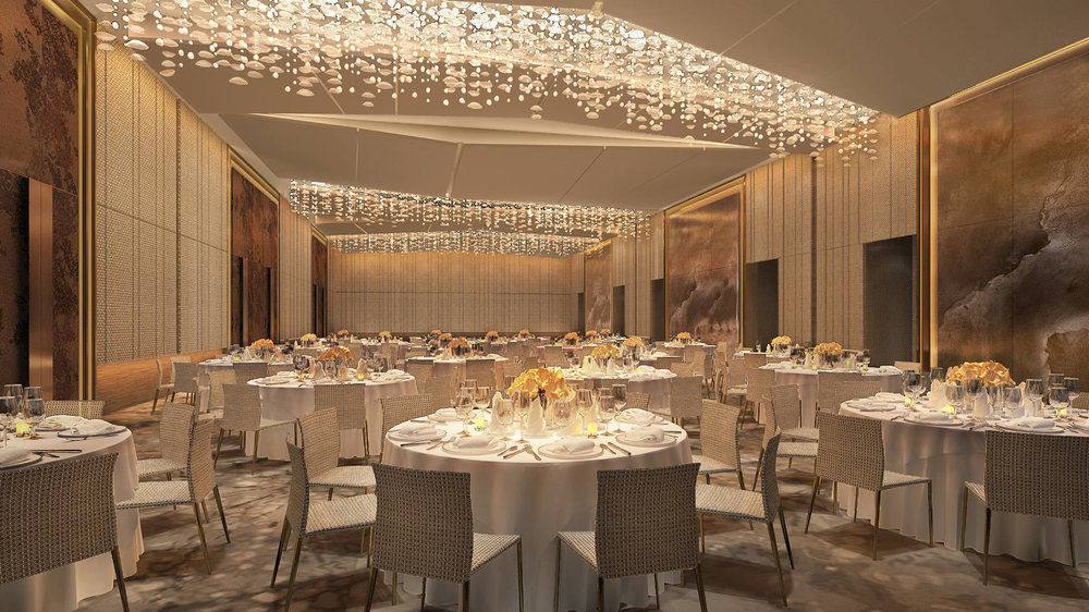 CORDIS SHANGHAI HONGQIAO | ⋆⋆⋆⋆⋆ | CHINA | SEASON DEALS FROM $135
