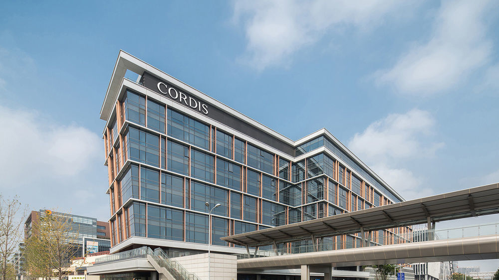 CORDIS SHANGHAI HONGQIAO | ⋆⋆⋆⋆⋆ | CHINA | SEASON DEALS FROM $135
