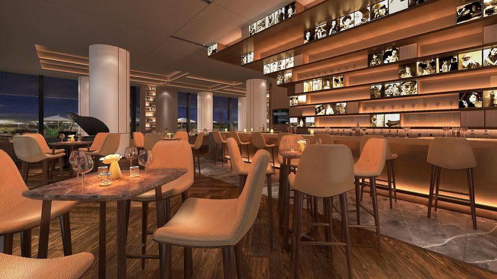 CORDIS SHANGHAI HONGQIAO | ⋆⋆⋆⋆⋆ | CHINA | SEASON DEALS FROM $135